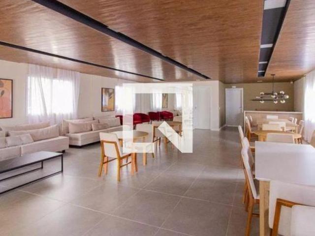 Apartamento à Venda Barra Funda, 2 Quartos, 42 m2