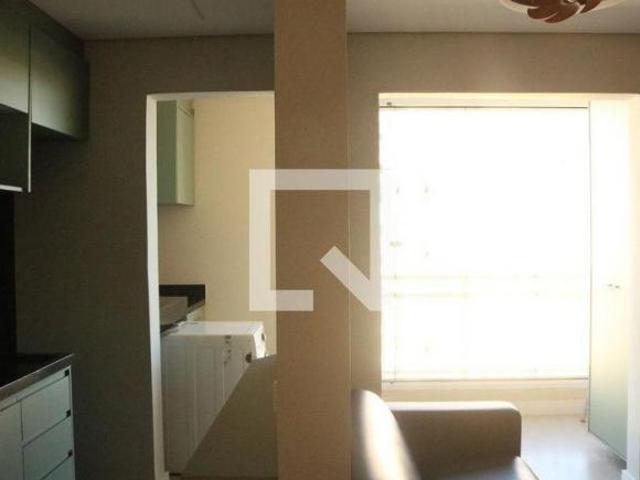 Apartamento à Venda Barra Funda, 2 Quartos, 42 m2