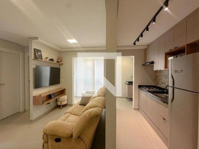 Apartamento à Venda Barra Funda, 2 Quartos, 42 m2