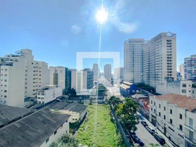 Apartamento à Venda Barra Funda, 2 Quartos, 42 m2