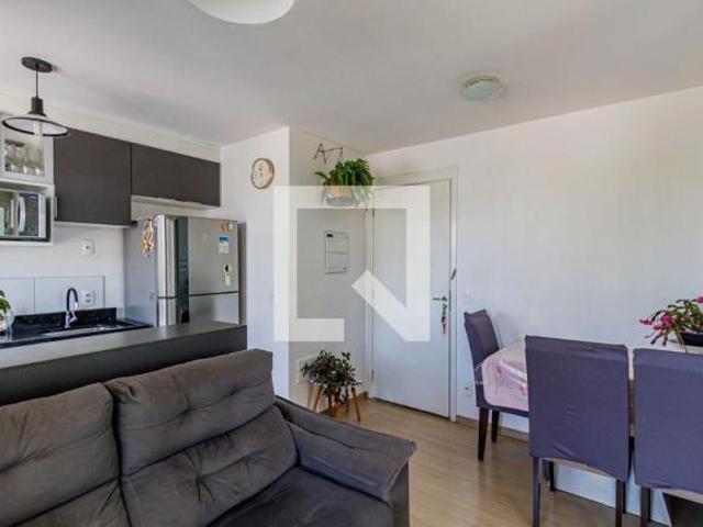 Apartamento à Venda Barra Funda, 2 Quartos, 42 m2