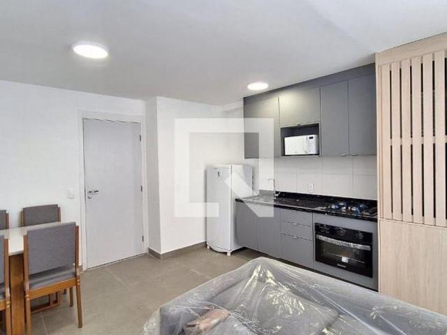 Apartamento à Venda Barra Funda, 2 Quartos, 42 m2