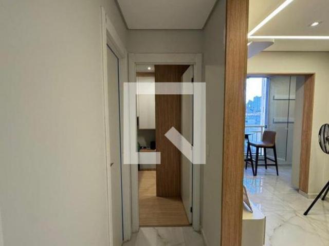 Apartamento à Venda Barra Funda, 2 Quartos, 42 m2