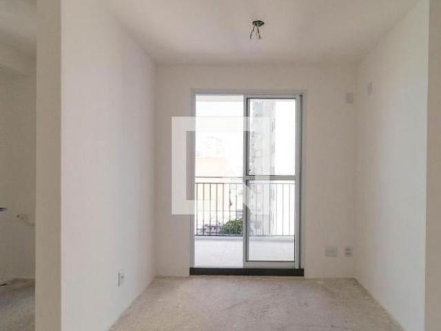 Apartamento à Venda Barra Funda, 2 Quartos, 42 m2
