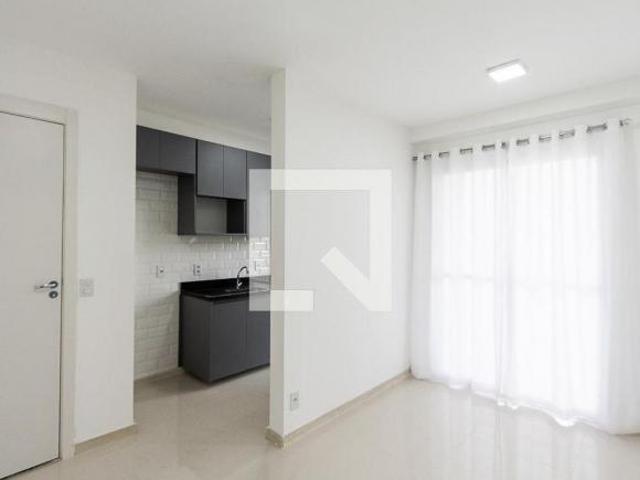Apartamento à Venda Barra Funda, 2 Quartos, 42 m2