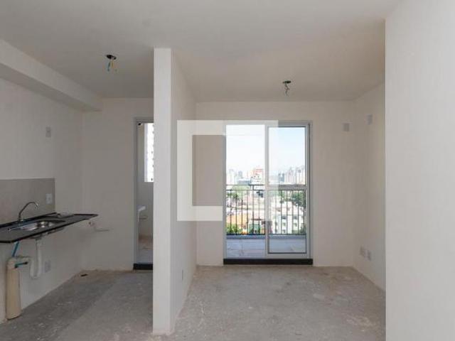 Apartamento à Venda Barra Funda, 2 Quartos, 42 m2