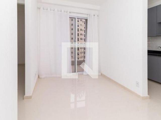 Apartamento à Venda Barra Funda, 2 Quartos, 42 m² São Paulo