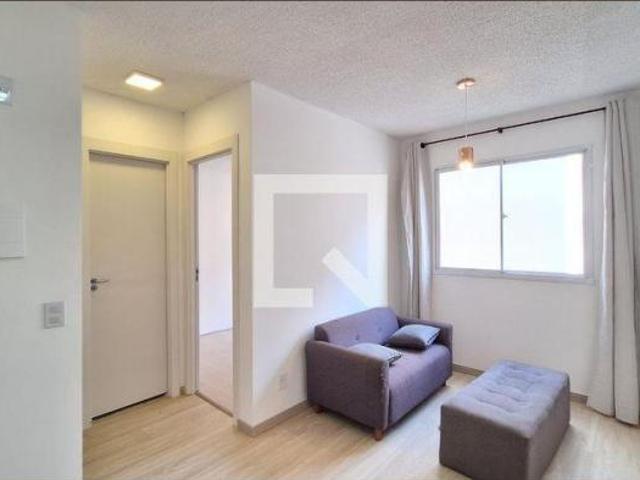 Apartamento à Venda Barra Funda, 2 Quartos, 42 m² São Paulo