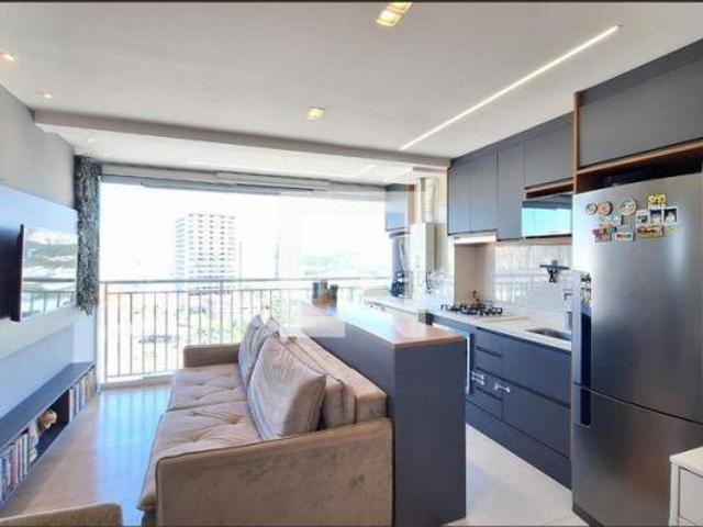 Apartamento à Venda Barra Funda, 2 Quartos, 42 m² São Paulo