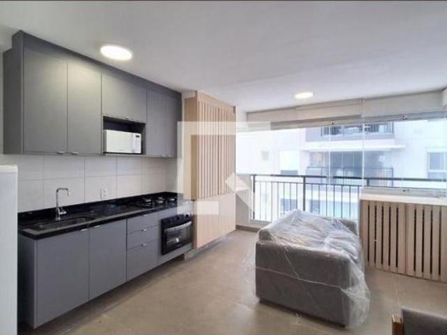 Apartamento à Venda Barra Funda, 2 Quartos, 42 m² São Paulo