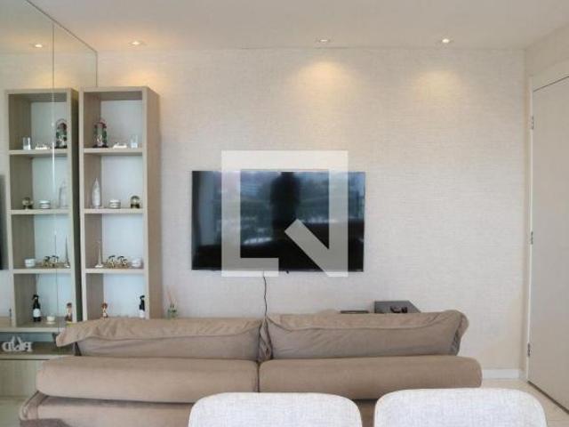 Apartamento à Venda Barra Funda, 2 Quartos, 47 m2