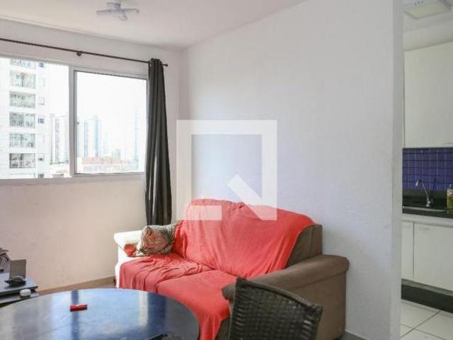 Apartamento à Venda Barra Funda, 2 Quartos, 44 m2