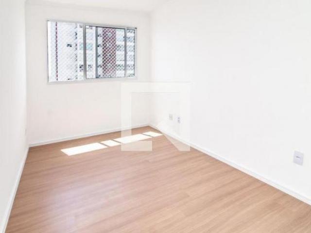 Apartamento à Venda Barra Funda, 2 Quartos, 44 m2