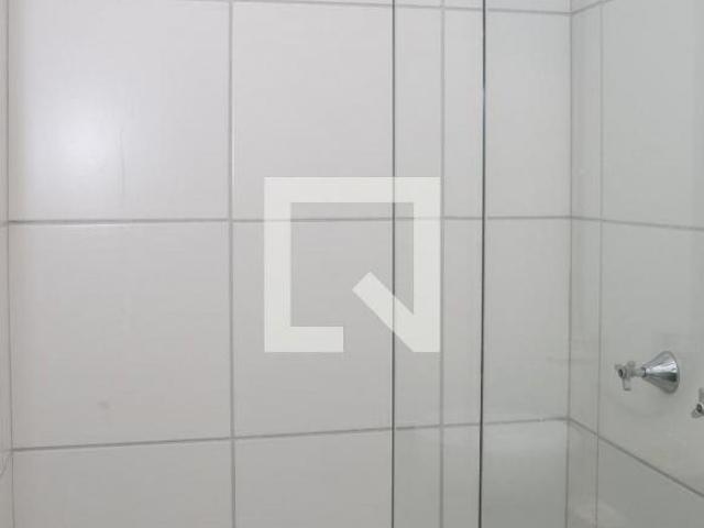 Apartamento à Venda Barra Funda, 2 Quartos, 44 m2