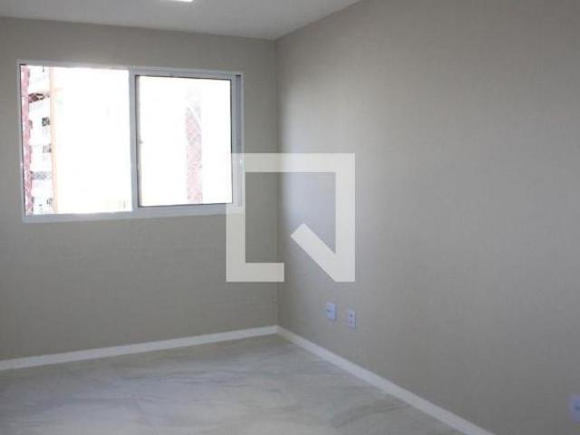 Apartamento à Venda Barra Funda, 2 Quartos, 44 m2