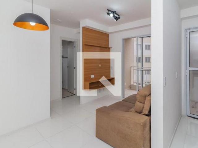 Apartamento à Venda Barra Funda, 2 Quartos, 45 m2
