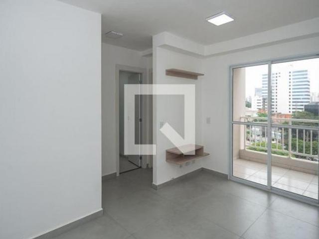 Apartamento à Venda Barra Funda, 2 Quartos, 45 m2