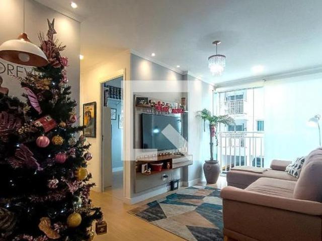 Apartamento à Venda Barra Funda, 2 Quartos, 45 m2