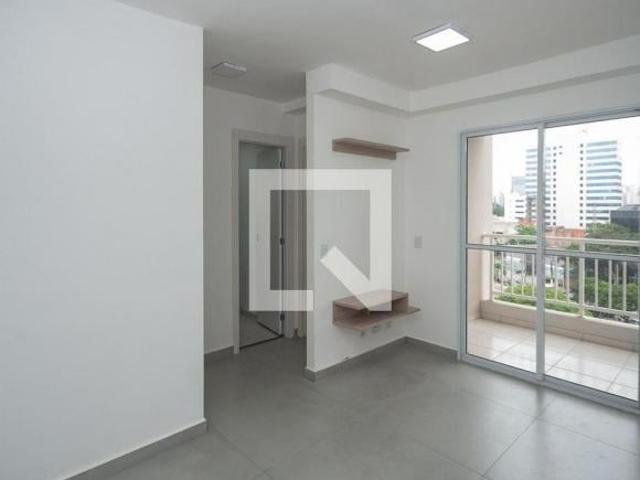 Apartamento à Venda Barra Funda, 2 Quartos, 45 m2