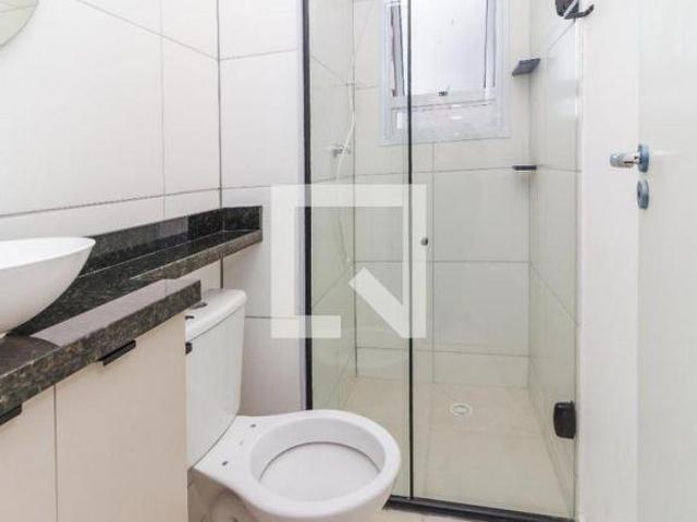 Apartamento à Venda Barra Funda, 2 Quartos, 45 m2