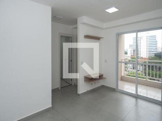 Apartamento à Venda Barra Funda, 2 Quartos, 45 m2