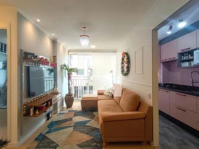 Apartamento à Venda Barra Funda, 2 Quartos, 45 m² São Paulo