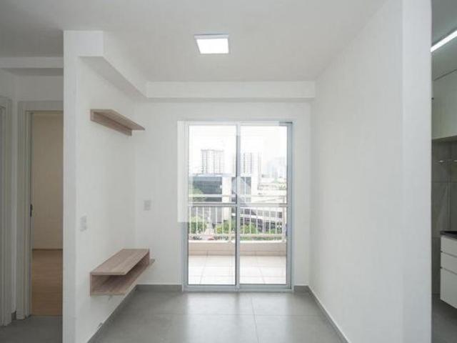 Apartamento à Venda Barra Funda, 2 Quartos, 45 m² São Paulo