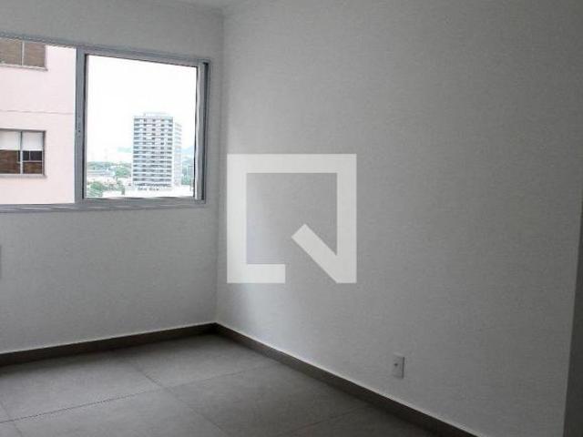 Apartamento à Venda Barra Funda, 2 Quartos, 46 m2