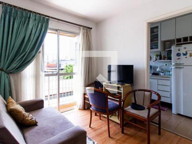 Apartamento à Venda Barra Funda, 2 Quartos, 48 m2