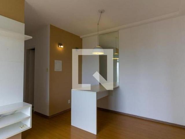 Apartamento à Venda Barra Funda, 2 Quartos, 49 m2