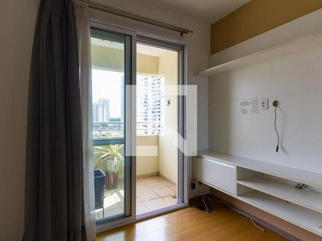 Apartamento à Venda Barra Funda, 2 Quartos, 49 m2