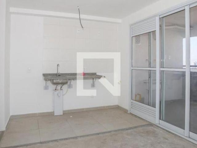 Apartamento à Venda Barra Funda, 2 Quartos, 53 m2