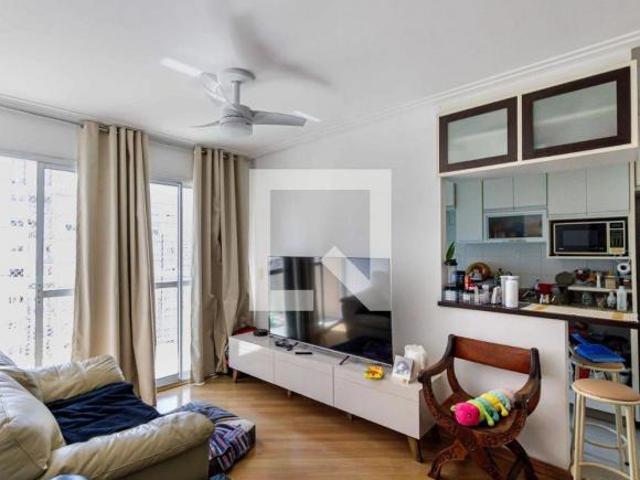 Apartamento à Venda Barra Funda, 2 Quartos, 53 m2