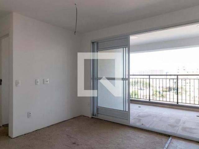 Apartamento à Venda Barra Funda, 2 Quartos, 53 m2
