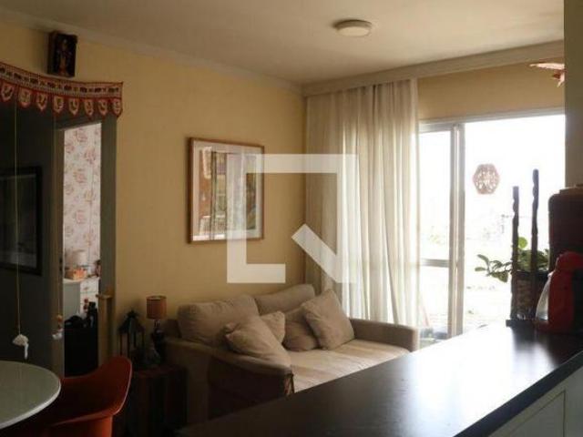 Apartamento à Venda Barra Funda, 2 Quartos, 53 m2