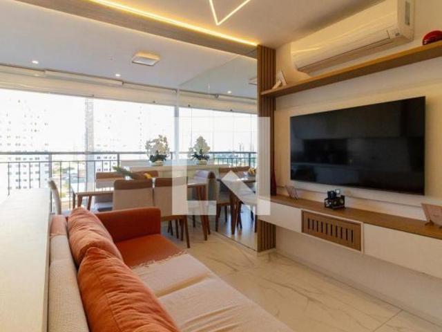 Apartamento à Venda Barra Funda, 2 Quartos, 53 m2