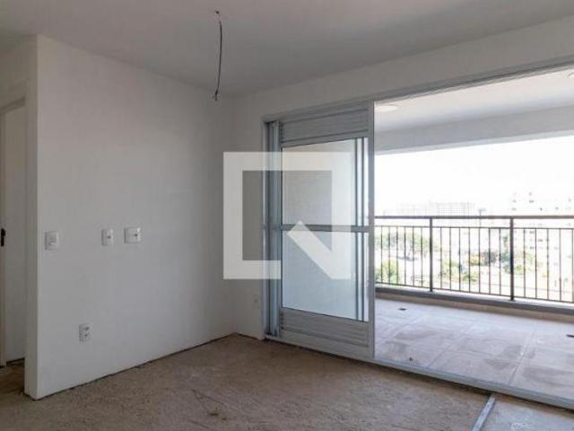 Apartamento à Venda Barra Funda, 2 Quartos, 53 m2