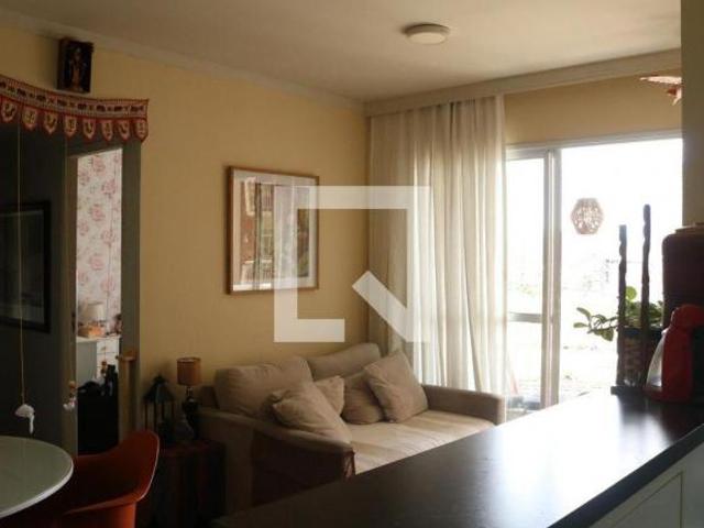 Apartamento à Venda Barra Funda, 2 Quartos, 53 m2