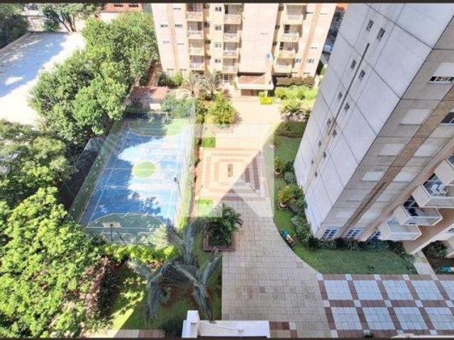 Apartamento à Venda Barra Funda, 2 Quartos, 53 m2