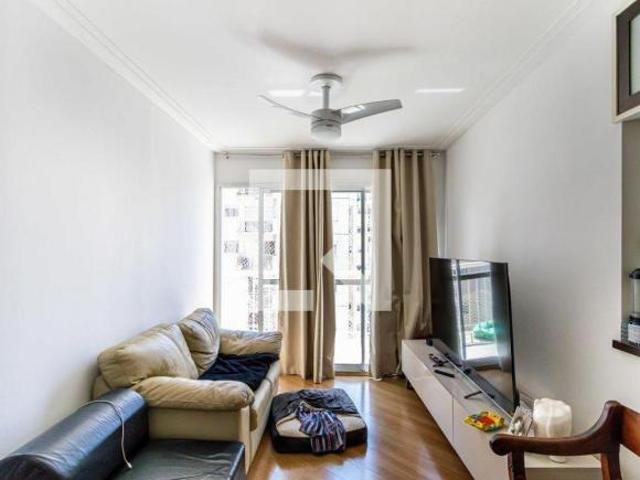 Apartamento à Venda Barra Funda, 2 Quartos, 53 m2