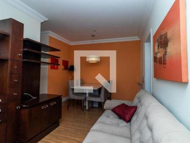 Apartamento à Venda Barra Funda, 2 Quartos, 50 m2