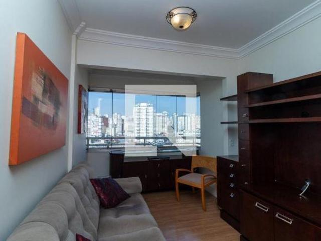 Apartamento à Venda Barra Funda, 2 Quartos, 50 m2