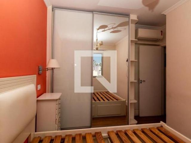 Apartamento à Venda Barra Funda, 2 Quartos, 50 m2