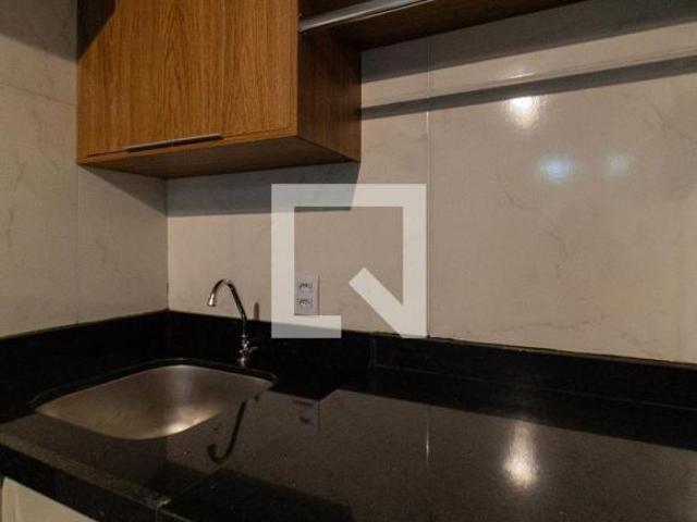 Apartamento à Venda Barra Funda, 2 Quartos, 50 m2