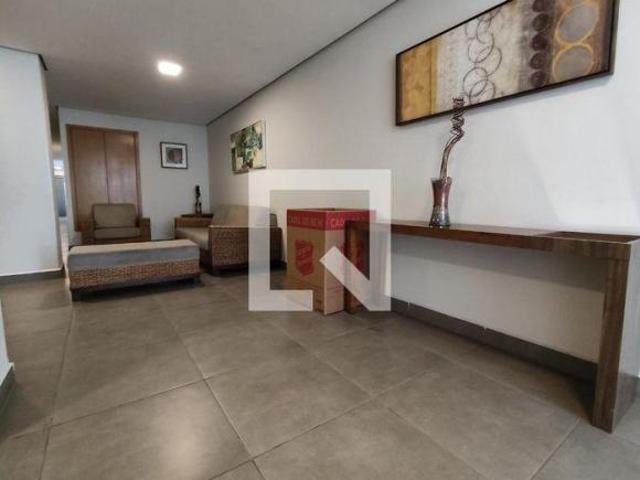 Apartamento à Venda Barra Funda, 2 Quartos, 50 m2