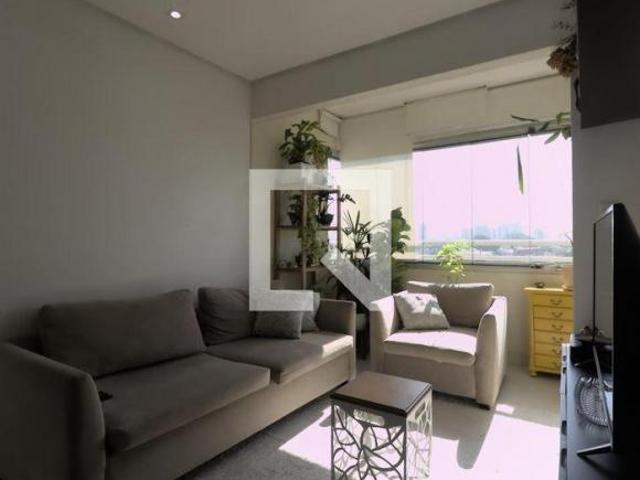 Apartamento à Venda Barra Funda, 2 Quartos, 50 m2