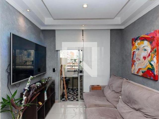 Apartamento à Venda Barra Funda, 2 Quartos, 50 m² São Paulo