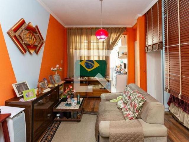 Apartamento à Venda Barra Funda, 2 Quartos, 51 m2