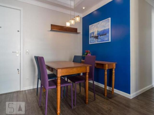 Apartamento à Venda Barra Funda, 2 Quartos, 51 m2