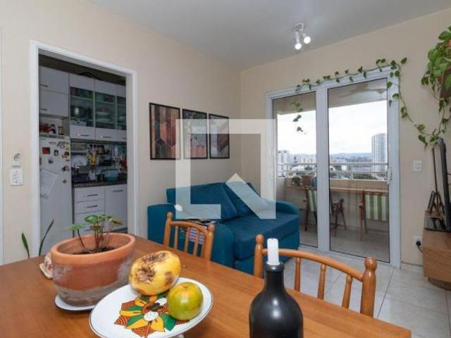 Apartamento à Venda Barra Funda, 2 Quartos, 51 m2